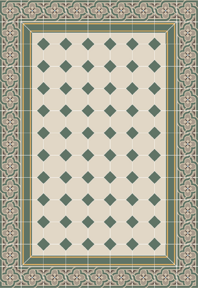 Premium Feinsteinzeug Fliesen | Made in Germany | Seit 1891